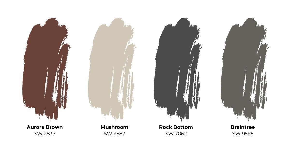 December 2025 Color of the Month: Studio Clay - Tru Colors Contracting