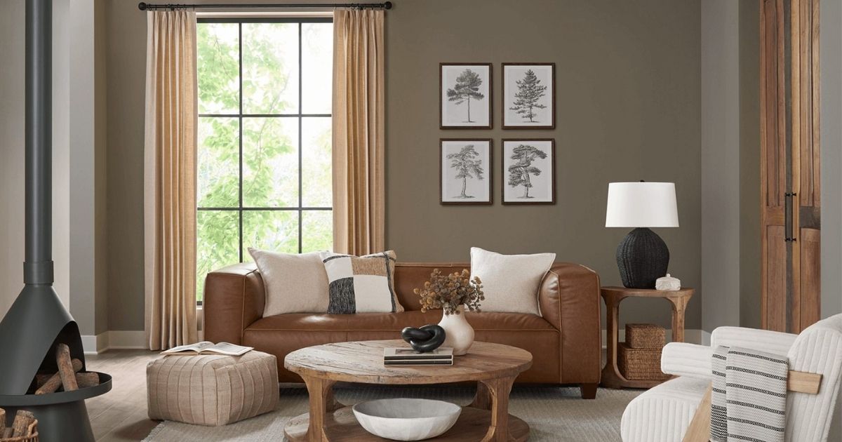 December 2025 Color of the Month: Studio Clay - Tru Colors Contracting